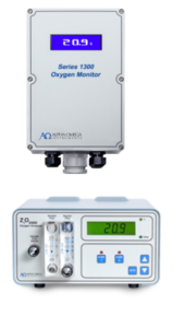 Industrial - Process Insights | Solutions for Moisture, Gas & Liquid ...