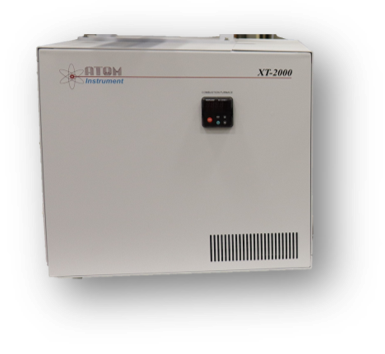 Lab & Elemental Analyzers - Process Insights | Solutions for Total ...