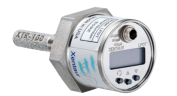 XPDM Series Portable Dew Point Meter - Process Insights | With aluminum ...