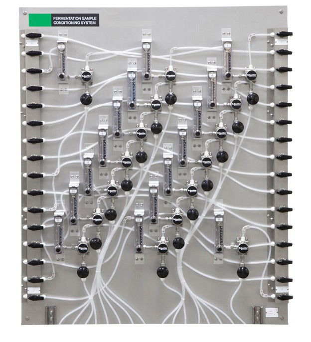 MGA 1200CS | Extrel | Process Insights